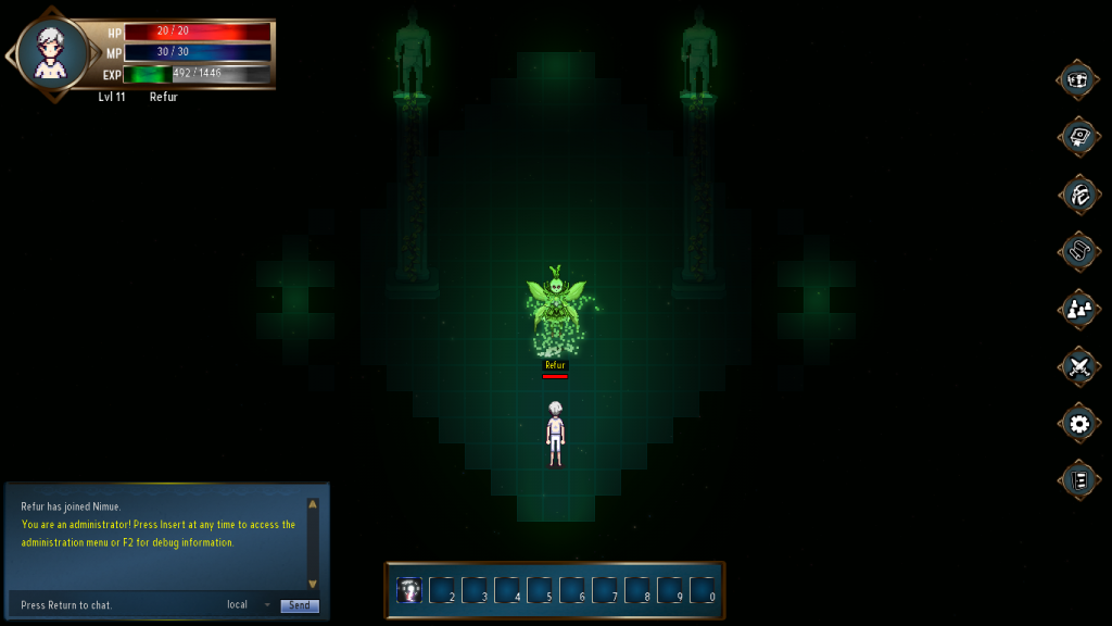 Free 2d mmorpg maker - musliglass